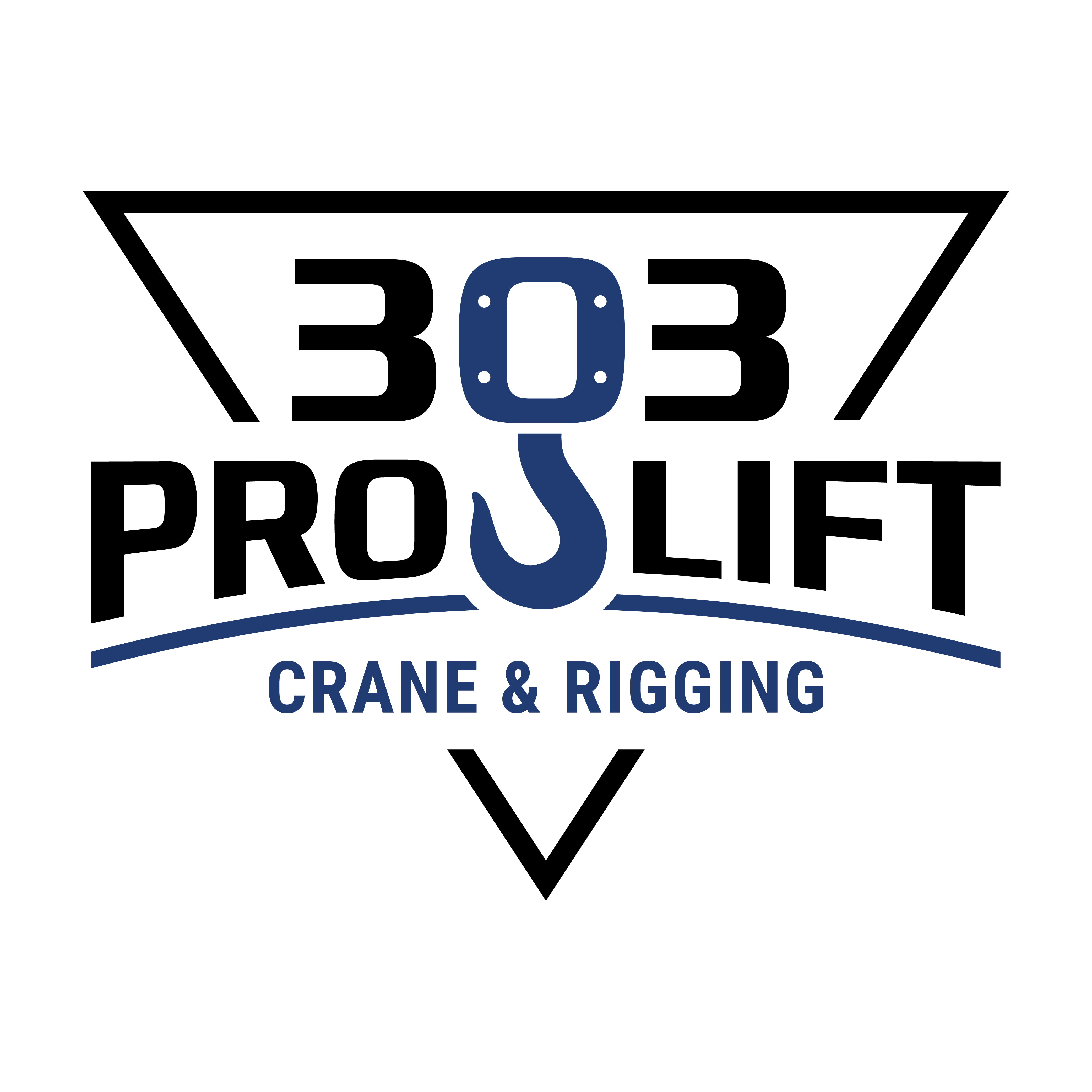 Contact Us | Pro Lift Crane & Rigging